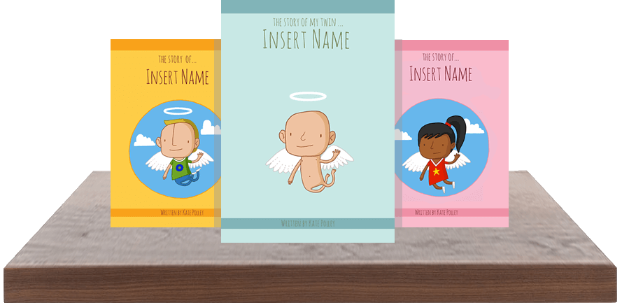 Personalised Loss Book