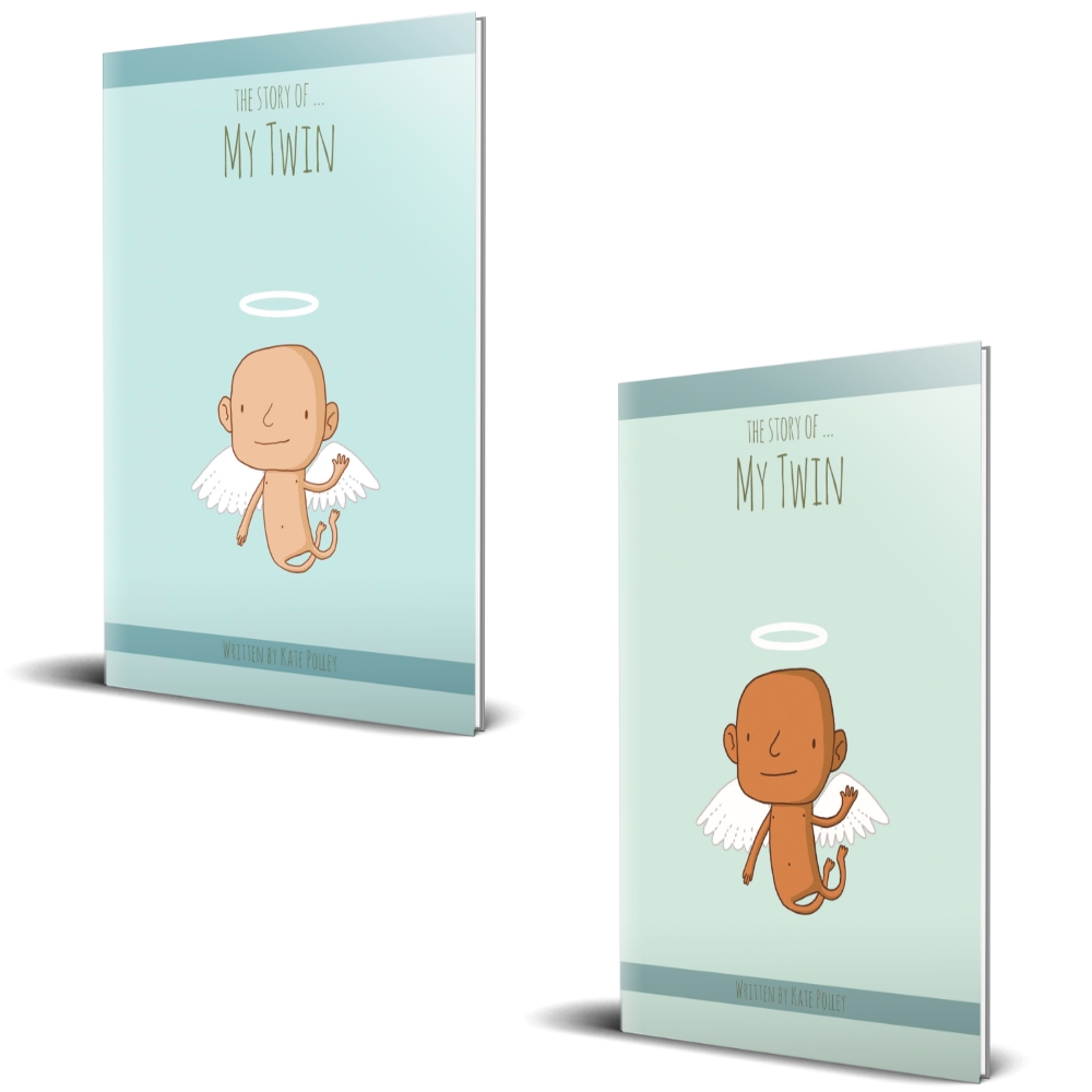 Book Store - Personalised Loss Book